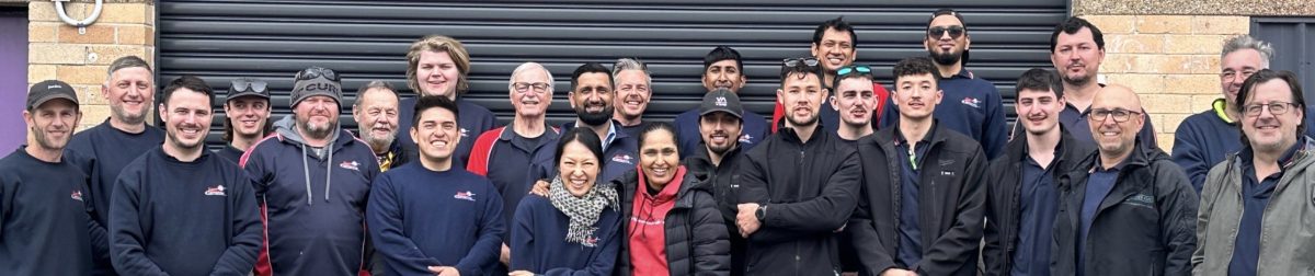 The People in Elam Cabling Group | Elam Cabling Group